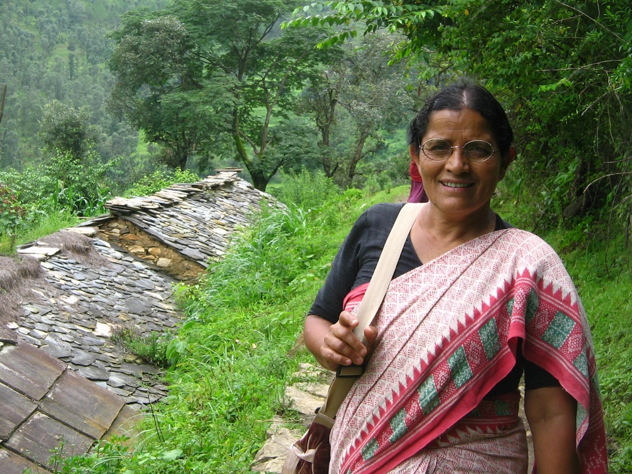 Basanti Devi, ‘Padam Shri’ recipient, a relentless crusader for ...