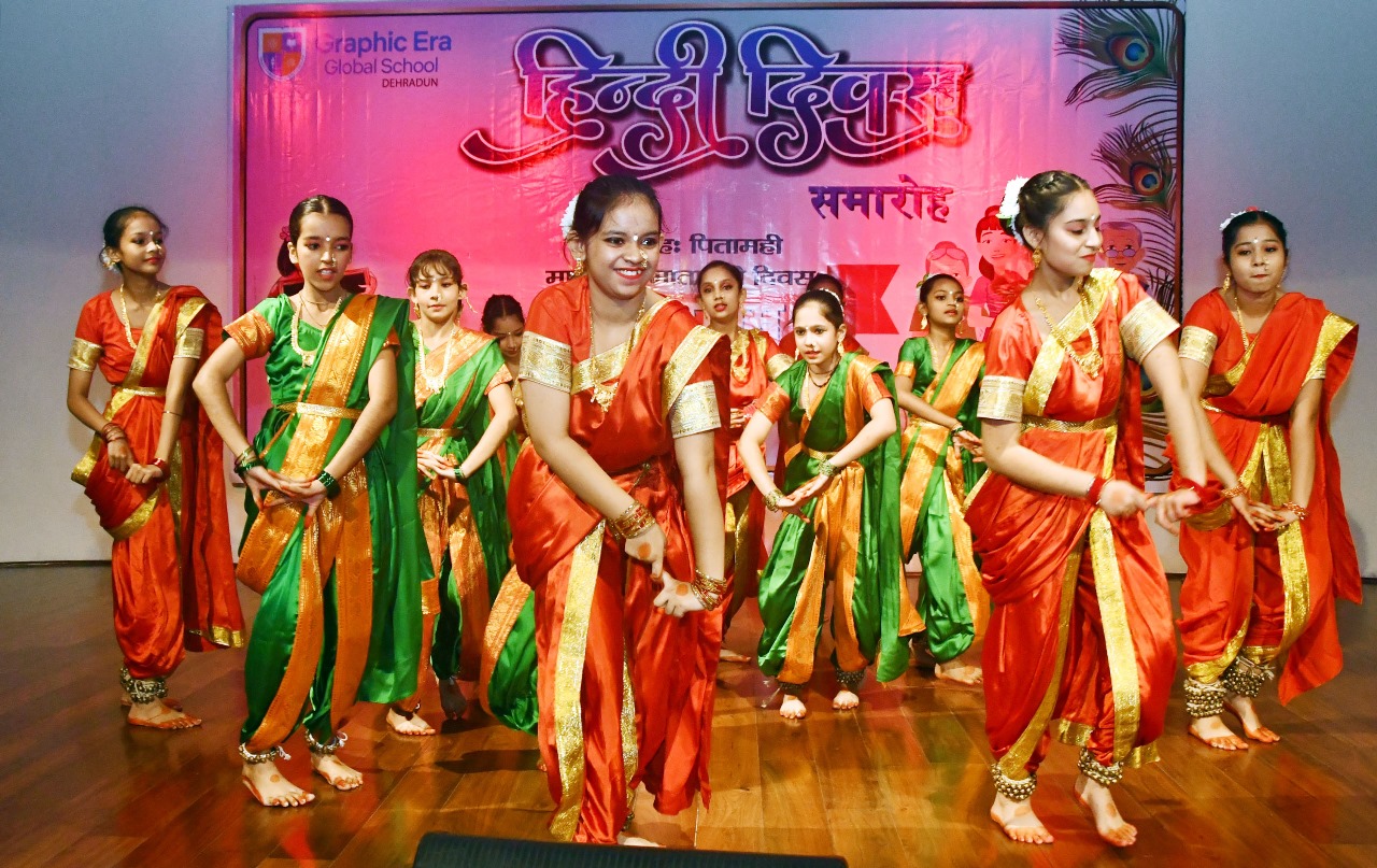 Health and entertainment are important for children: Lakshmi Ghanshala ...