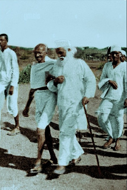 Abbas Tyabbji- the Grand Old Man of Gujarat, a forgotten prominent ...