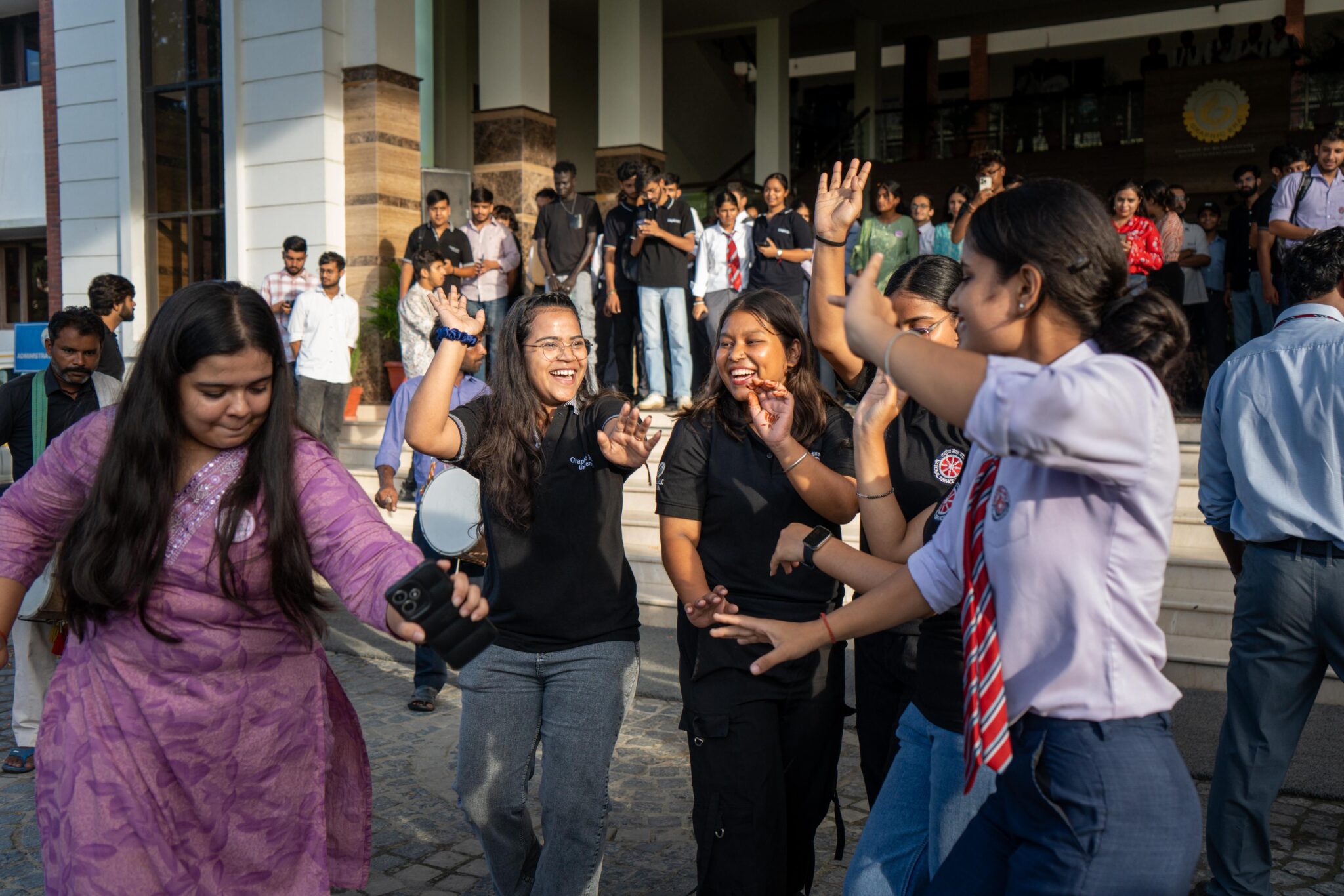 Graphic Era University placed among India’s top 50 Universities ...