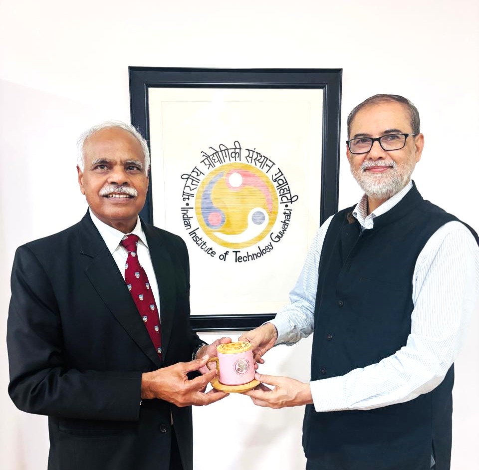 Driving is a Skill, Safety is a Habit — Let Us Master Both: President ...